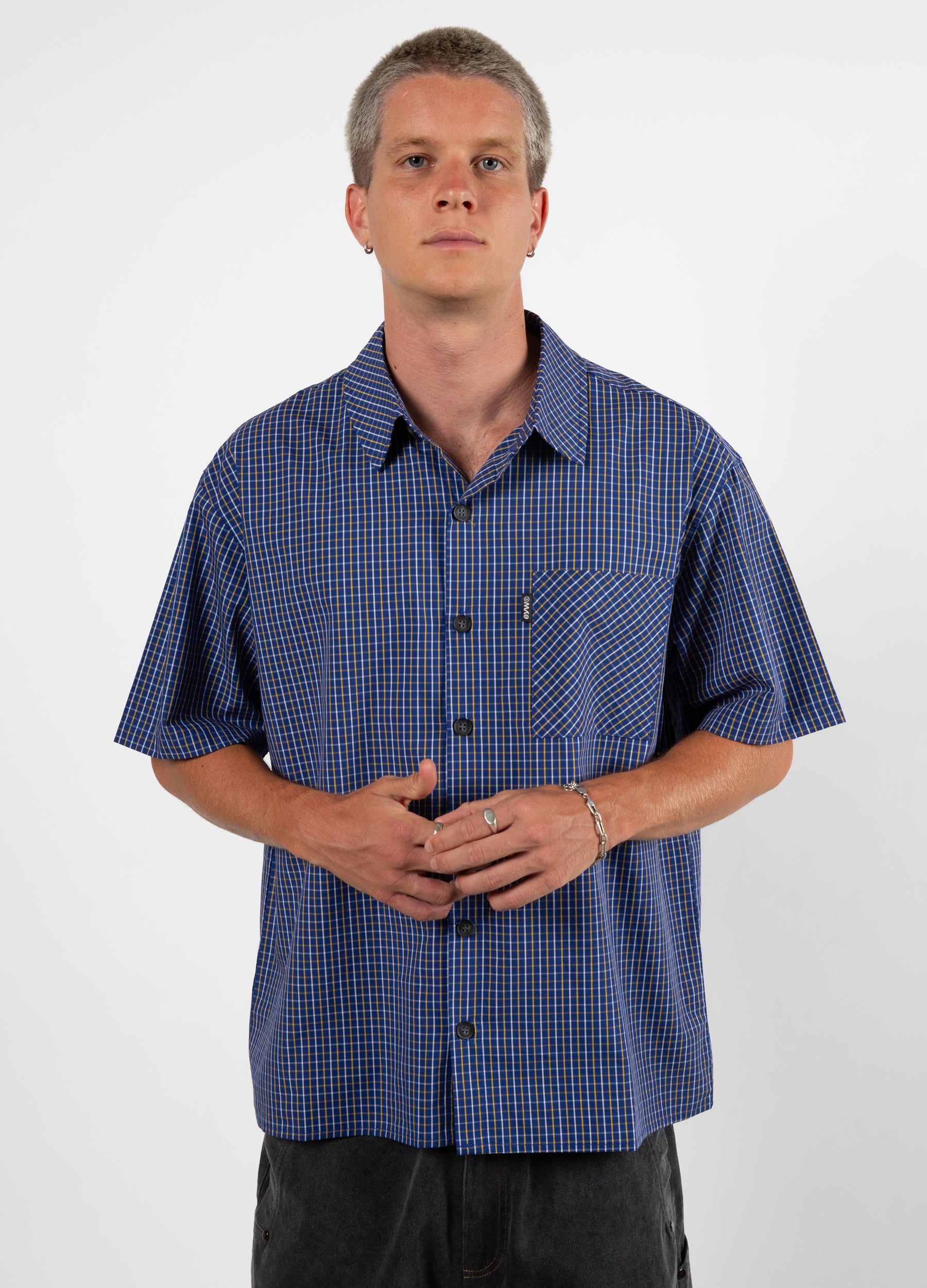 Volt Shirt – Eat Your Water
