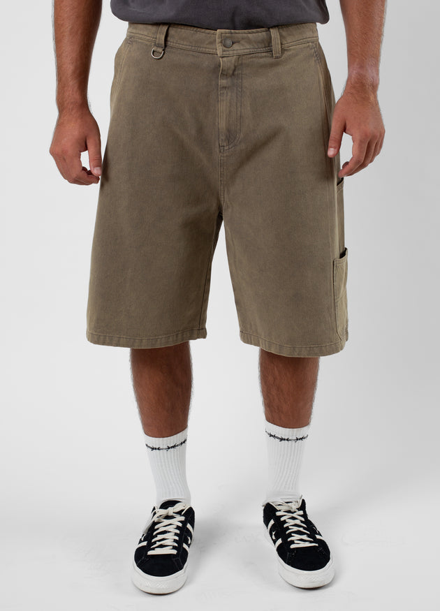 Shorts – Eat Your Water