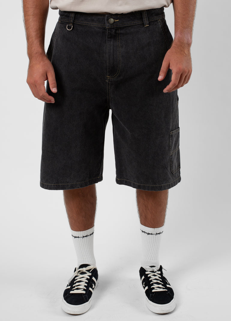 Shorts – Eat Your Water