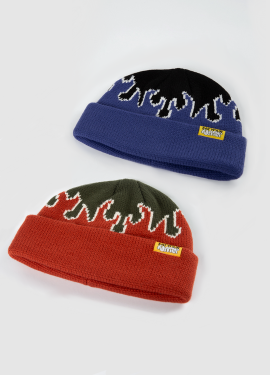 Beanies – Eat Your Water
