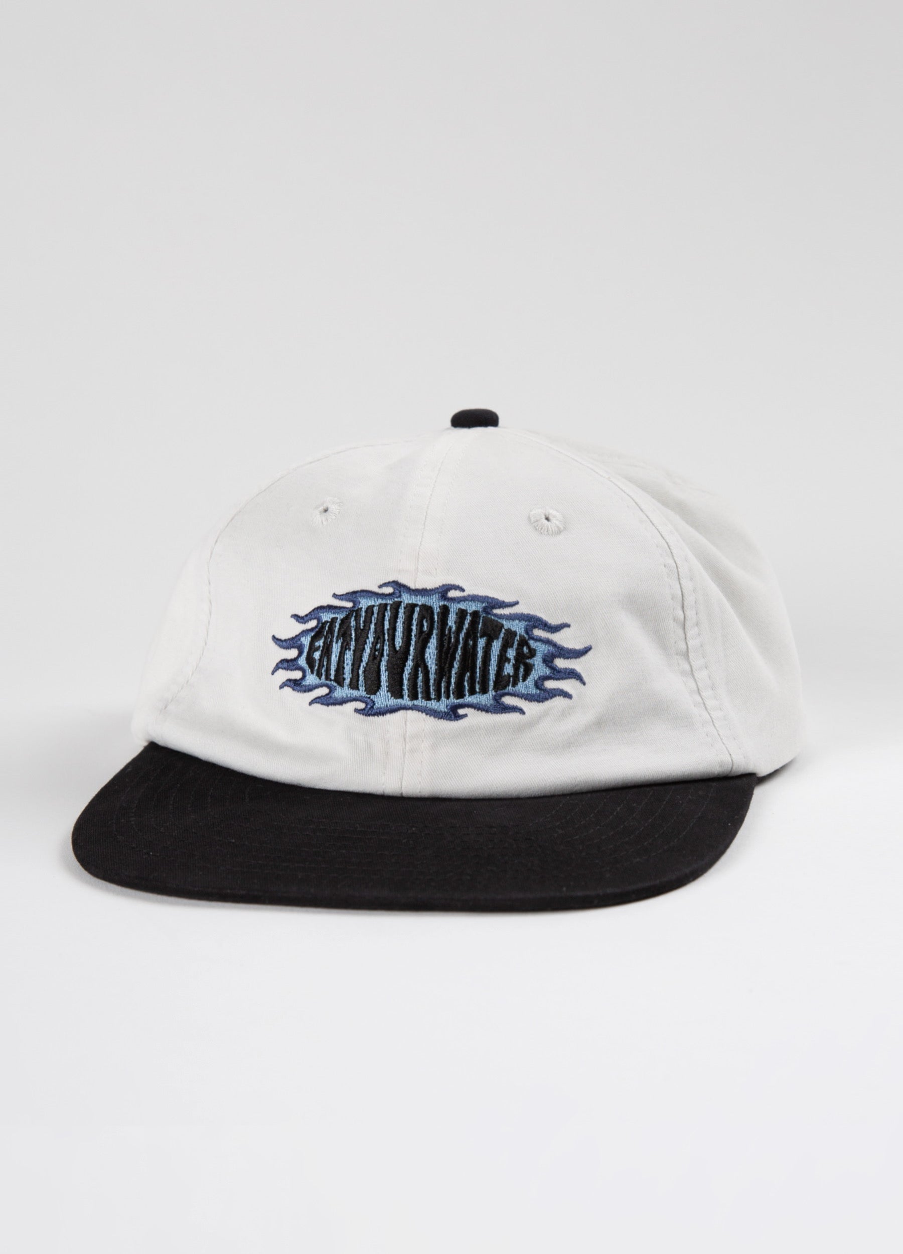Rage 6 Panel – Eat Your Water