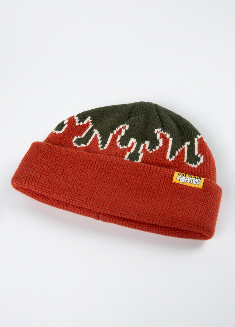 Beanies – Eat Your Water