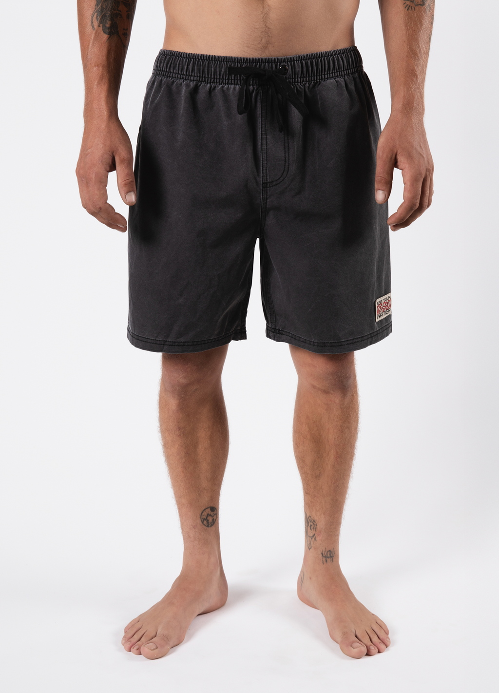 Shorts – Eat Your Water